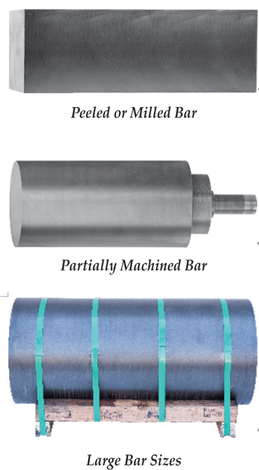 Continuous Cast Iron Bar – Korean-Machinery.com