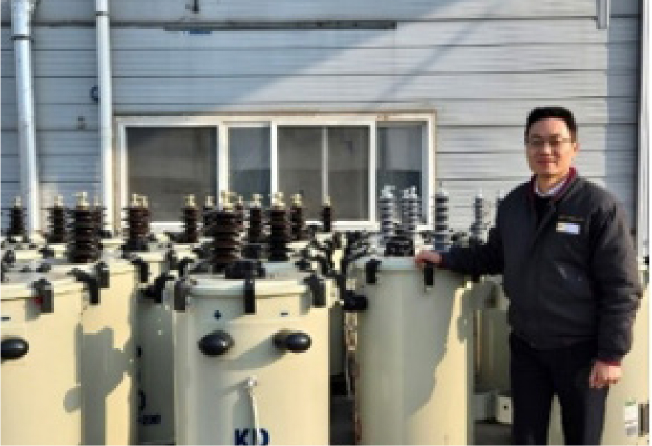 Kukdong Electric: An Emerging Company in the Global Customized ...