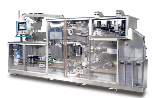 Encapsulation & Packaging Machines – Korean-Machinery.com