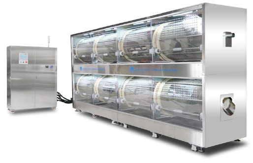 Encapsulation & Packaging Machines – Korean-Machinery.com