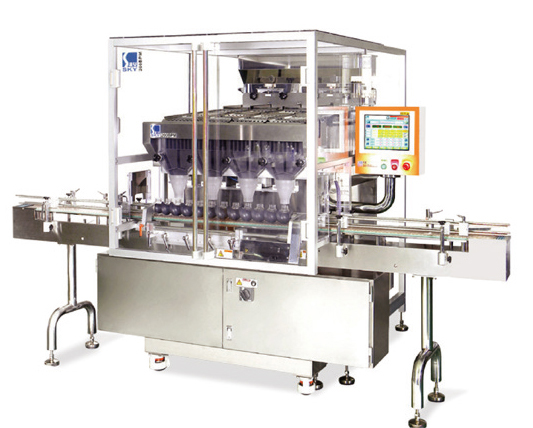 Encapsulation & Packaging Machines – Korean-Machinery.com