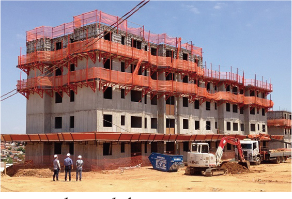 Aluminum Formworks – Korean-Machinery.com