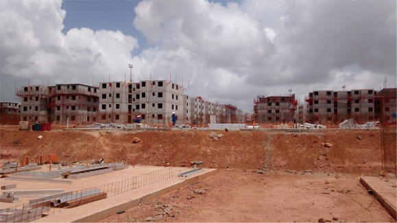 Aluminum Formworks – Korean-Machinery.com